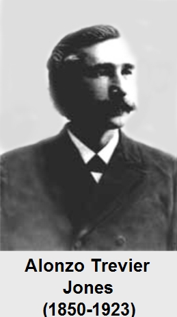 AT Jones on the trinity - Seventh Day Adventist pioneers- non-trinitarian