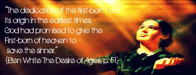 "First-born…in Earliest Times…First-born of Heaven" and John 8:42 ...
