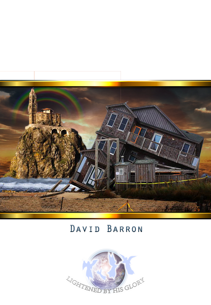 What is the church booklet cover | The Third Angels Message - Worship Him