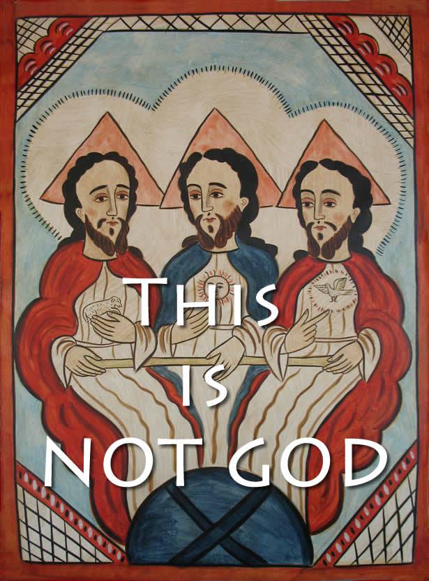 17-Who is God