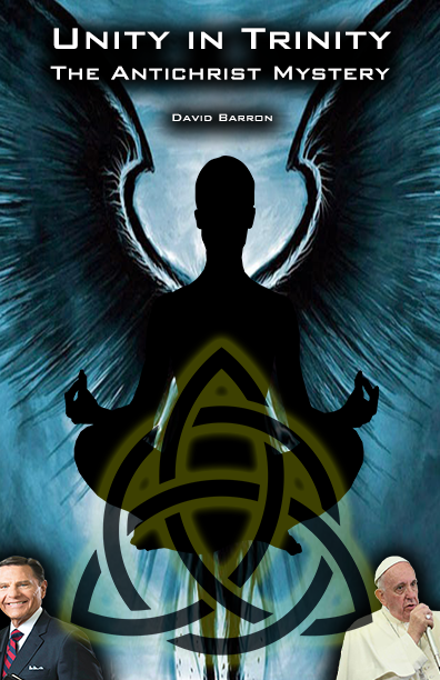 Unity in Trinity | The Third Angels Message - Worship Him